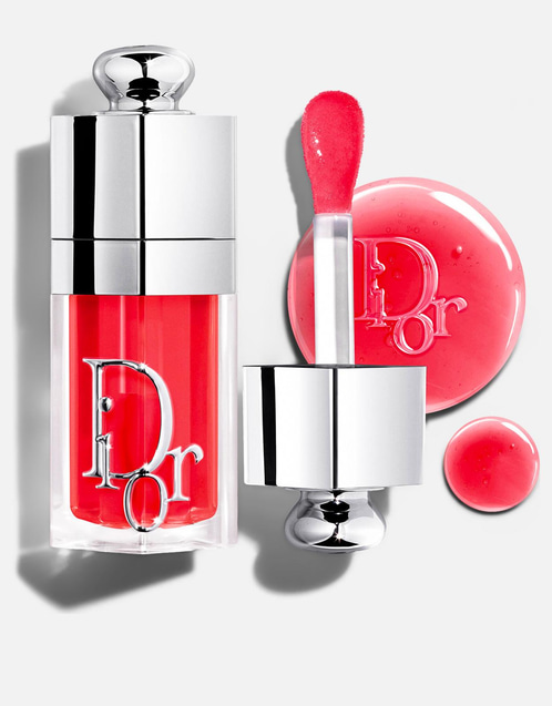 Dior Beauty Dior Addict Lip Glow Oil-015 Cherry () IFCHIC.COM