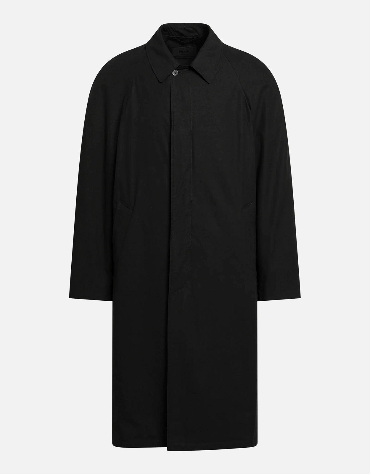 Prada Cotton Coat (All New In) IFCHIC.COM