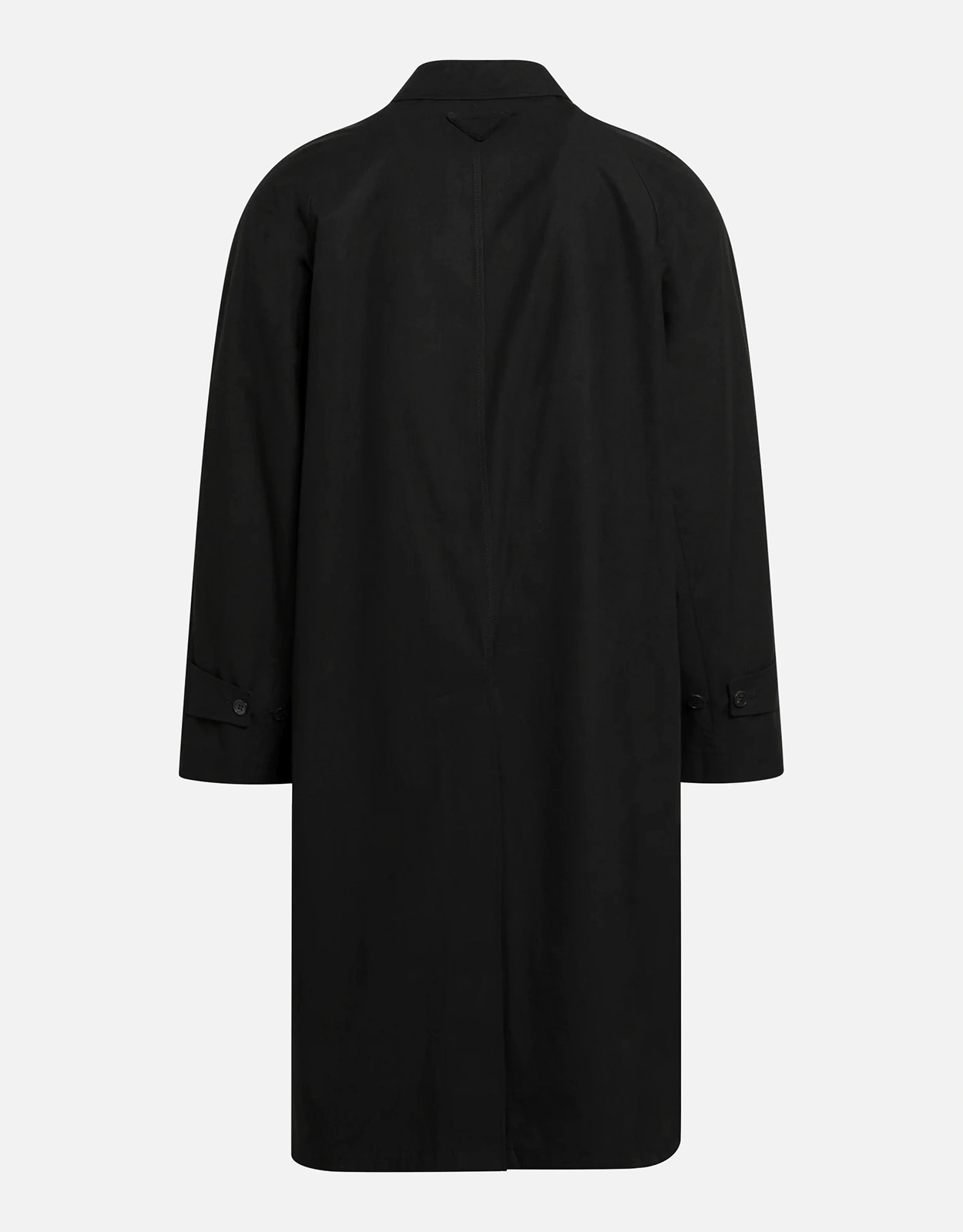 Prada Cotton Coat (All New In) IFCHIC.COM