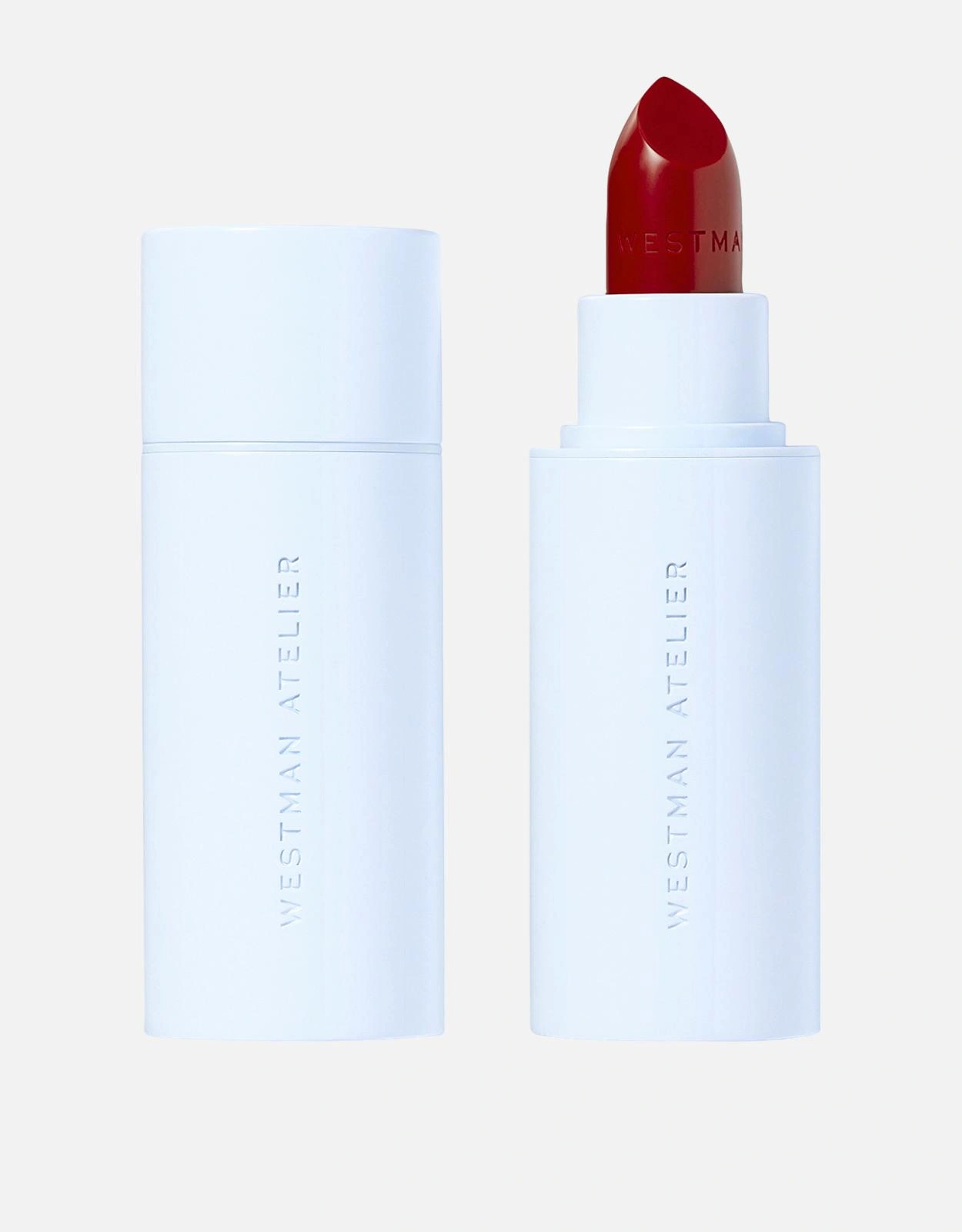 Westman Atelier Hydrobalm Tinted Lipstick-Brique () IFCHIC.COM