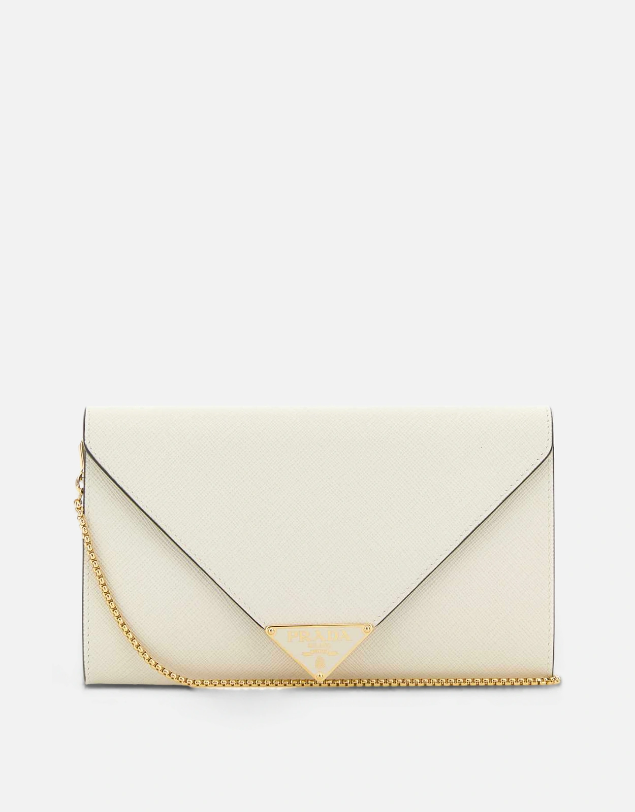 Prada Mini Saffiano Leather Crossbody Bag (All New In) IFCHIC.COM