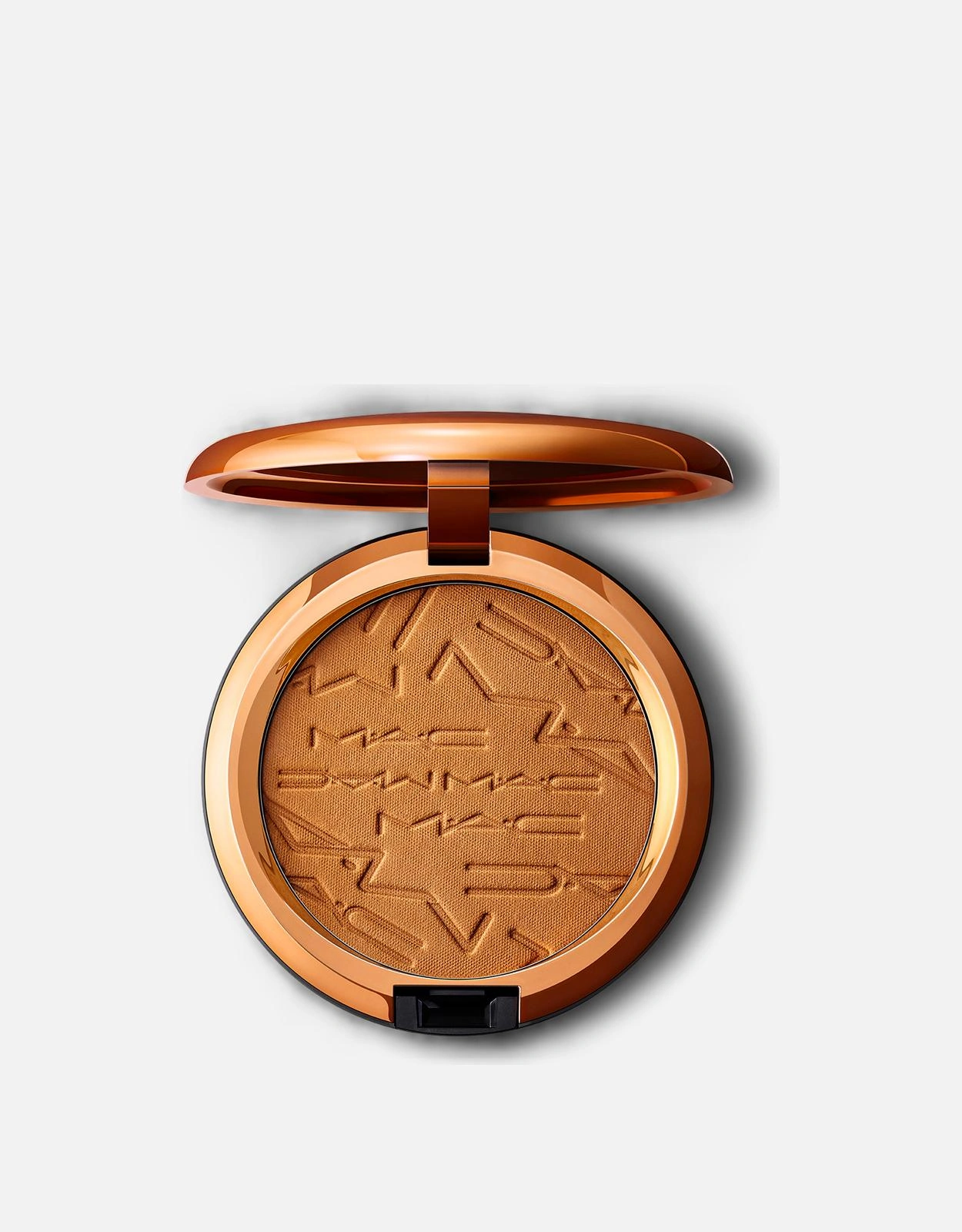 MAC Cosmetics Skinfinish Sunstruck Bronzer-Matte Medium Golden ...