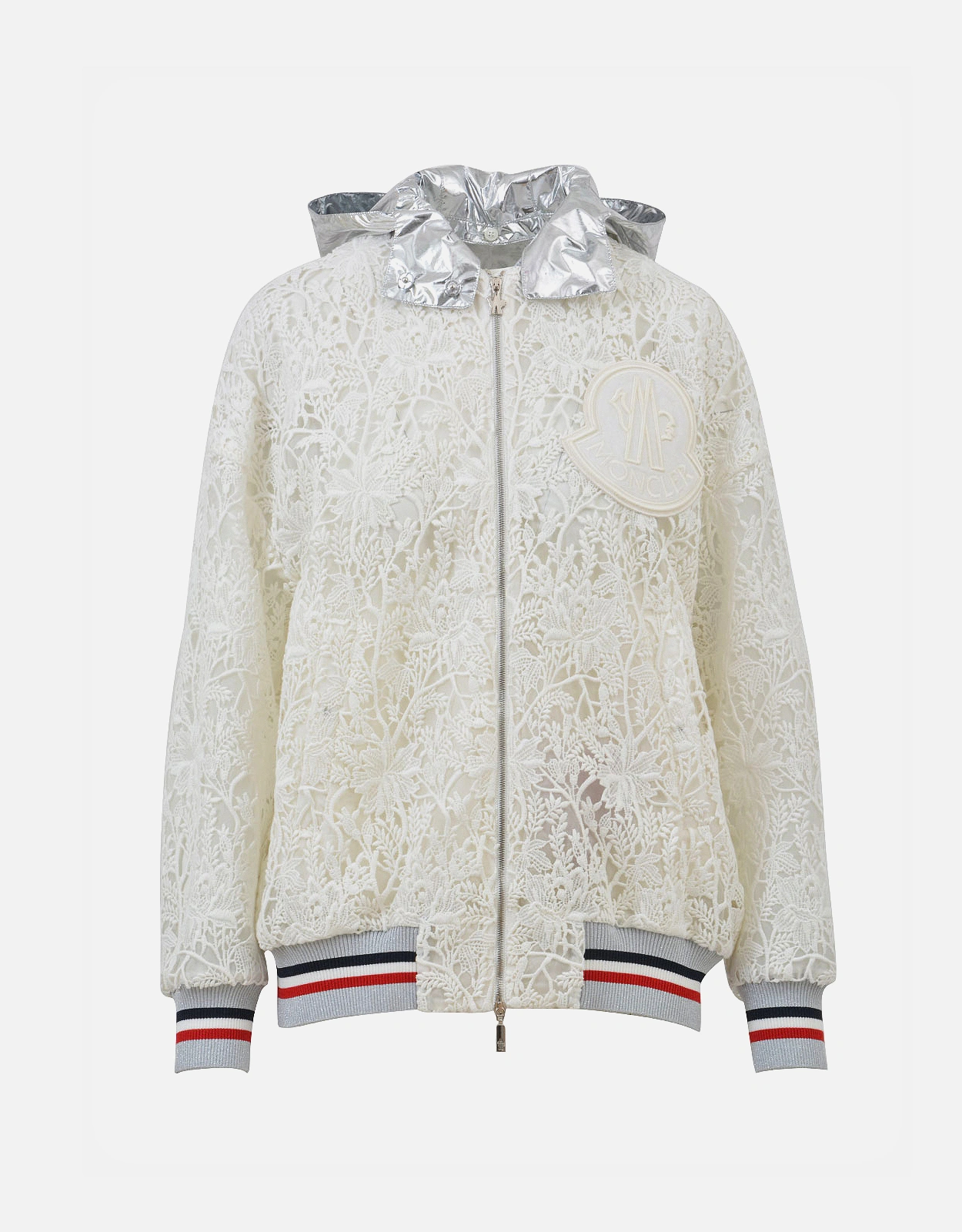 Moncler Gamme Rouge 絎縫外套 (全部新品) ｜IFCHIC台灣官網