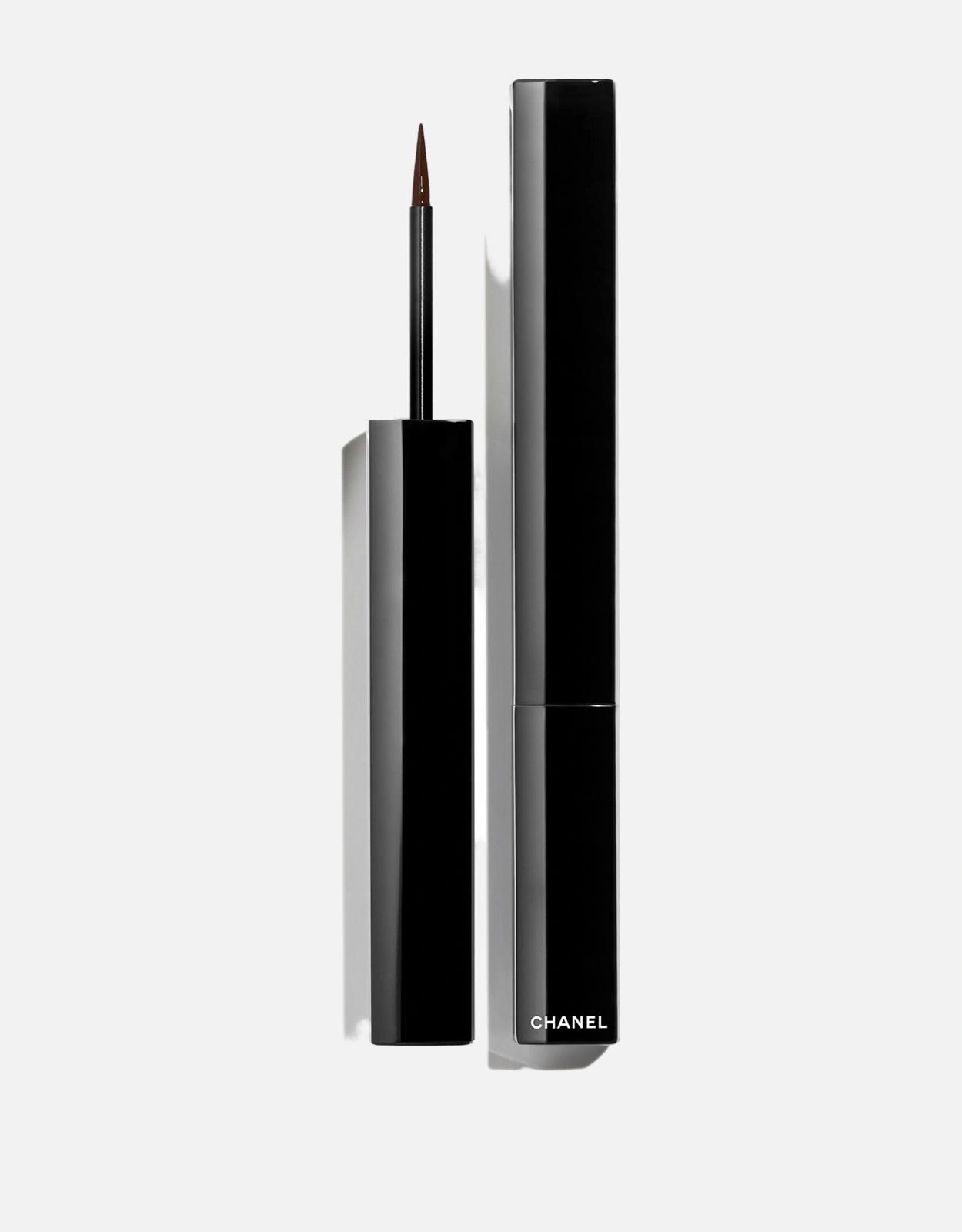 Chanel Beauty香奈兒 香奈兒精確持久眼線液筆-514 Ultra Brun () ｜IFCHIC台灣官網