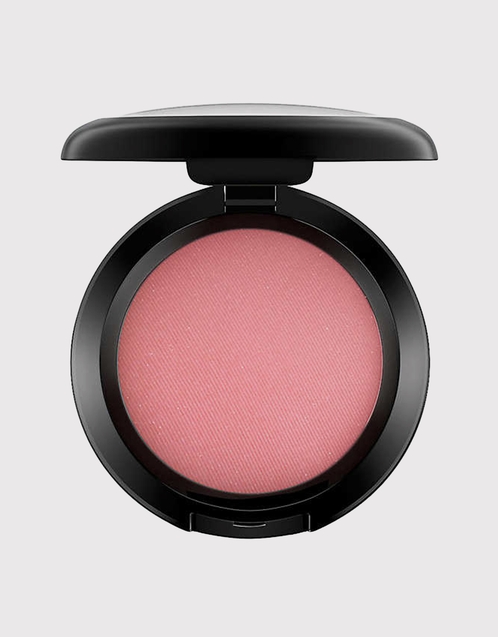 MAC Cosmetics Powder Blush-Fleur Power (Makeup,Face) IFCHIC.COM