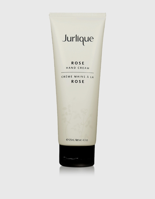 Jurlique Rose Hand Cream 125ml (Bath and Bodycare,Bodycare) IFCHIC.COM
